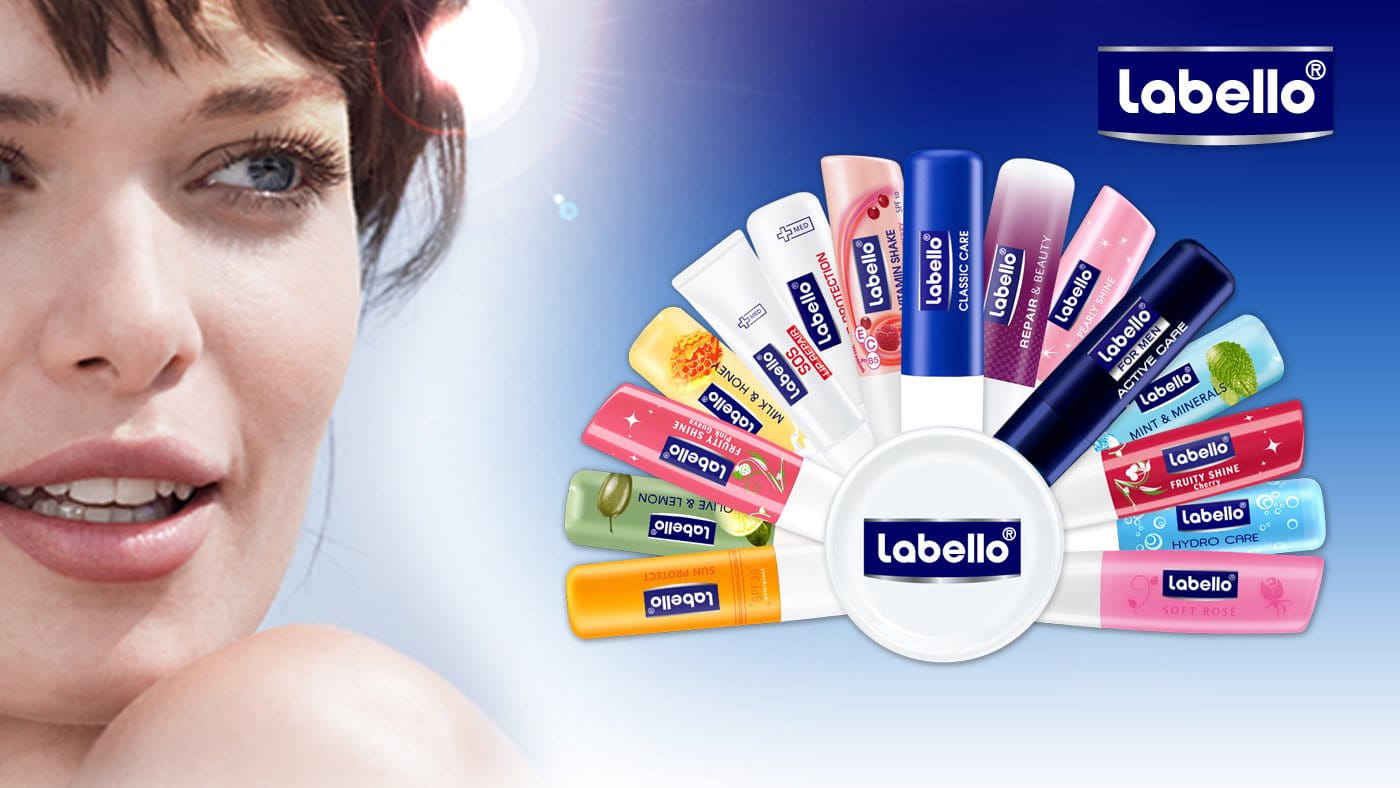 Labello | Beiersdorf